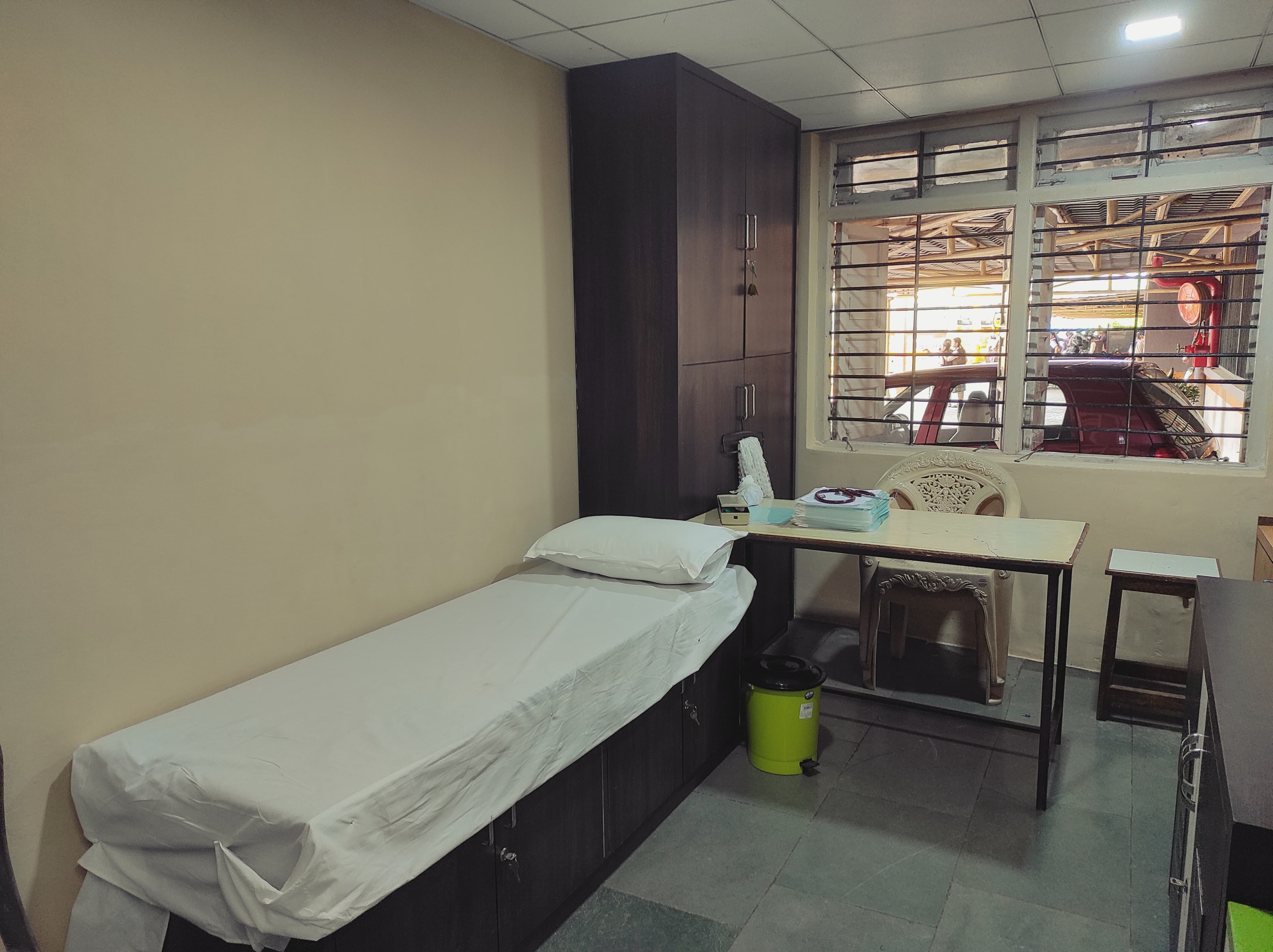 St. Francis High School- Vapi